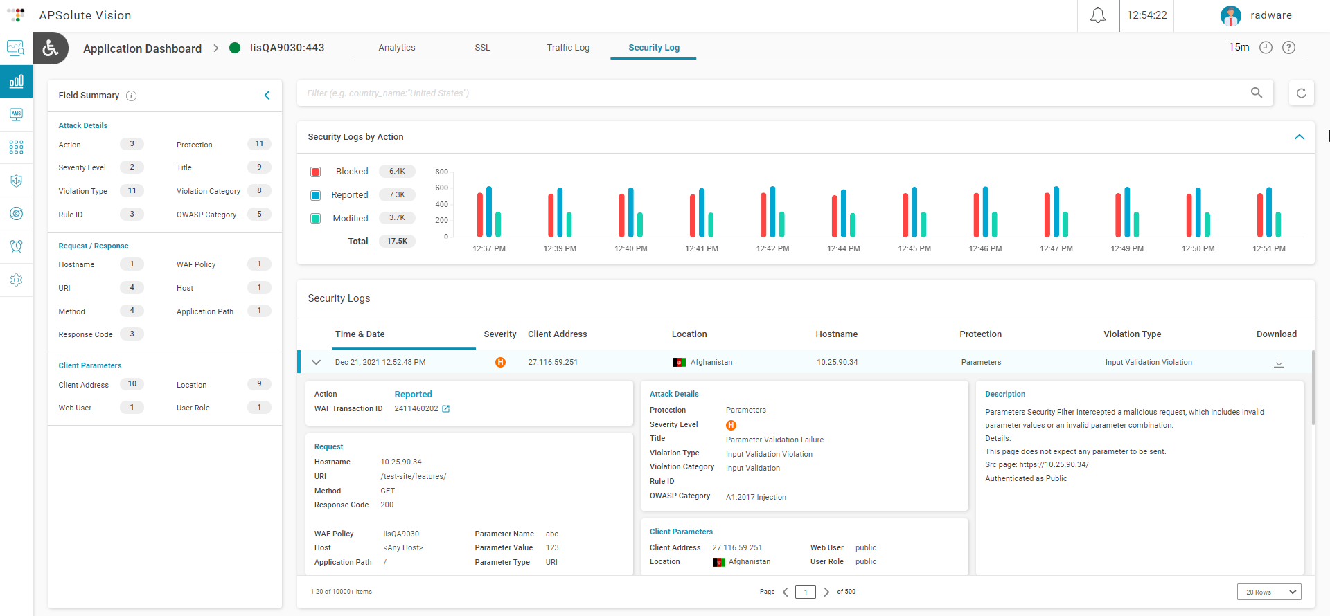 What’s New in 33.0.3.0