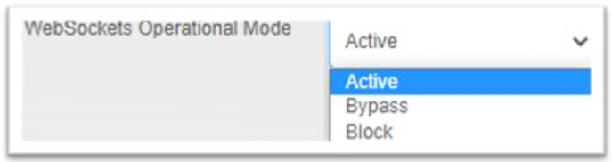 AppWall Version 7.6.14